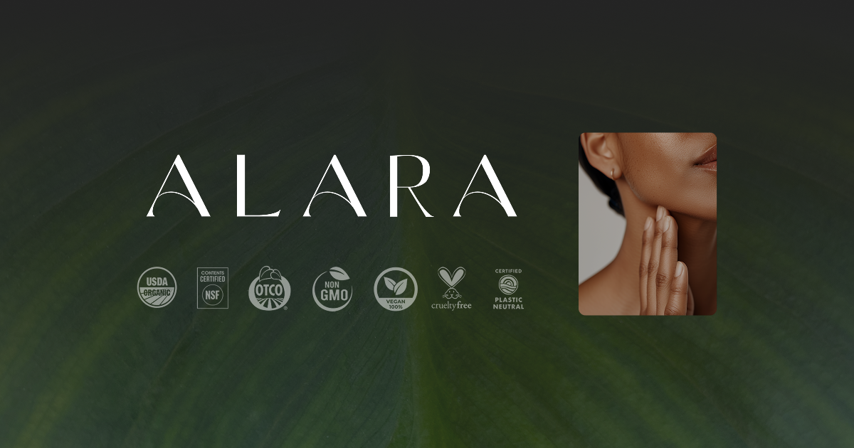 Best Sellers – Page 3 – ALARA Beauty